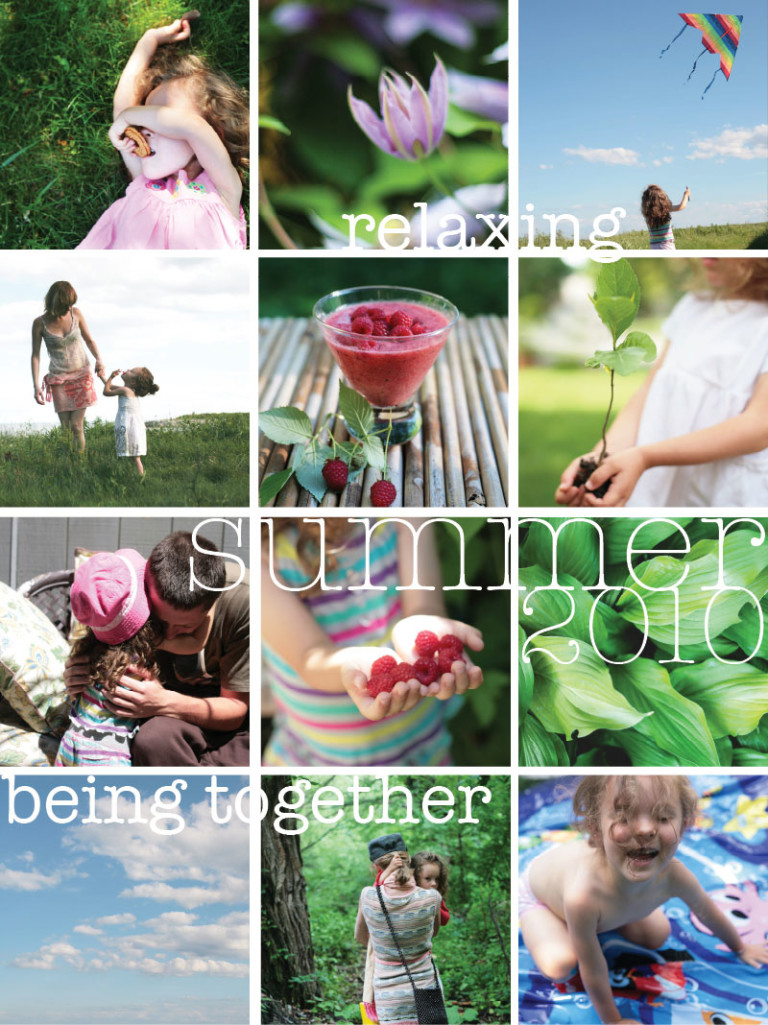 summerizing :: with photos